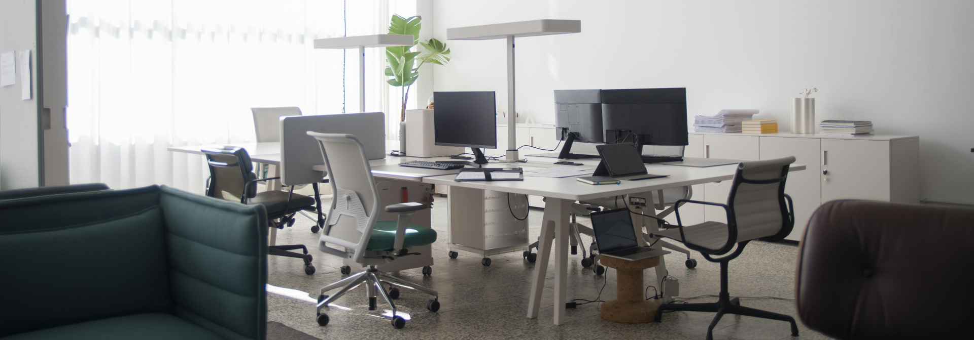 Computer Administration - Components & Practices | Rheinwerk Computing